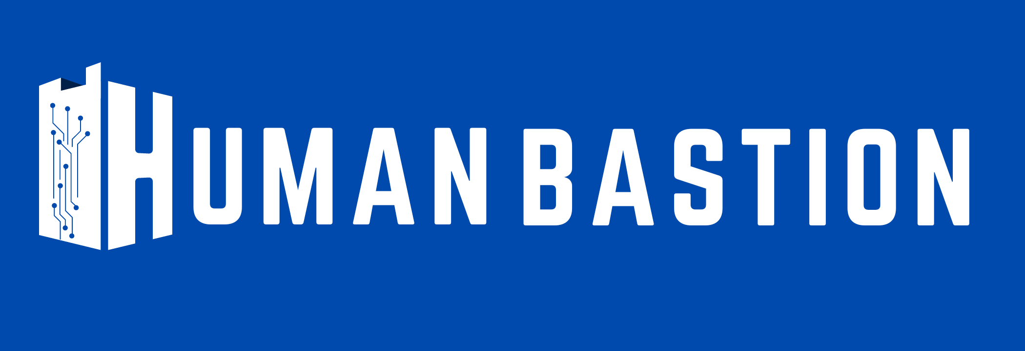 HumanBastion